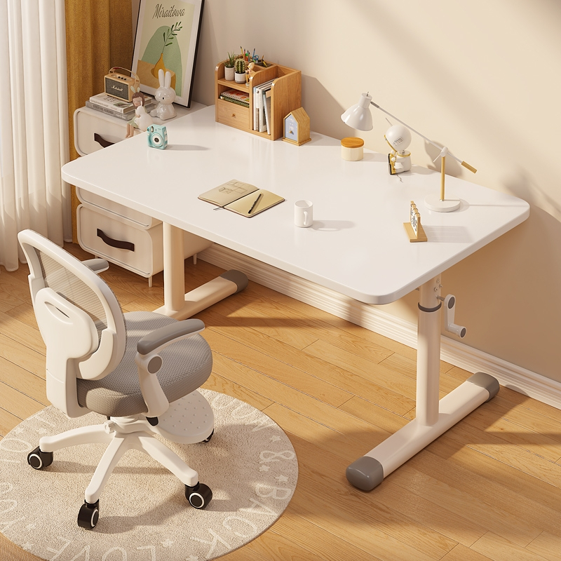 Adjustable Table Desk Standing Laptop Table Computer Desk Study table ...