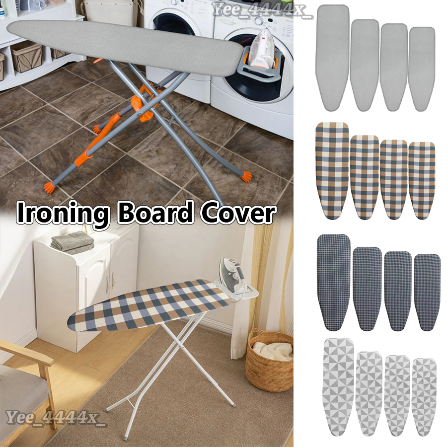 Ironing Board Pad Ironing Board Padding Scorch Resistant Heat ...