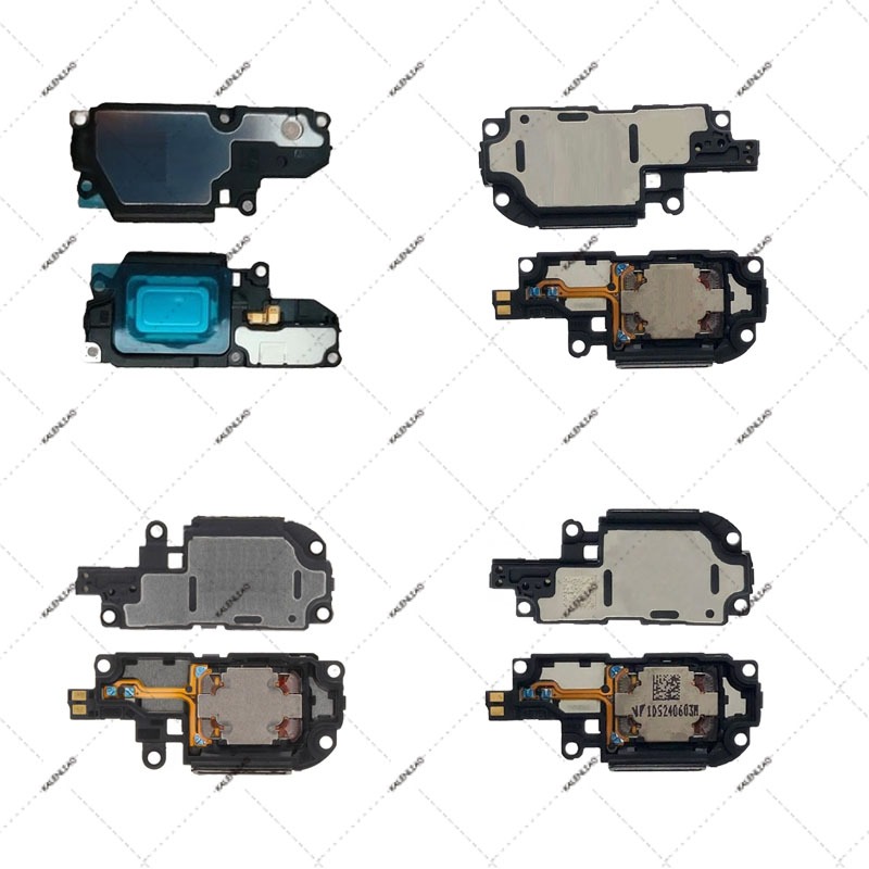 For Realme C61 C63 C65 C67 4G 5G Bottom Louder Speaker Buzzer Sound Loudspeaker Ringer Parts ...