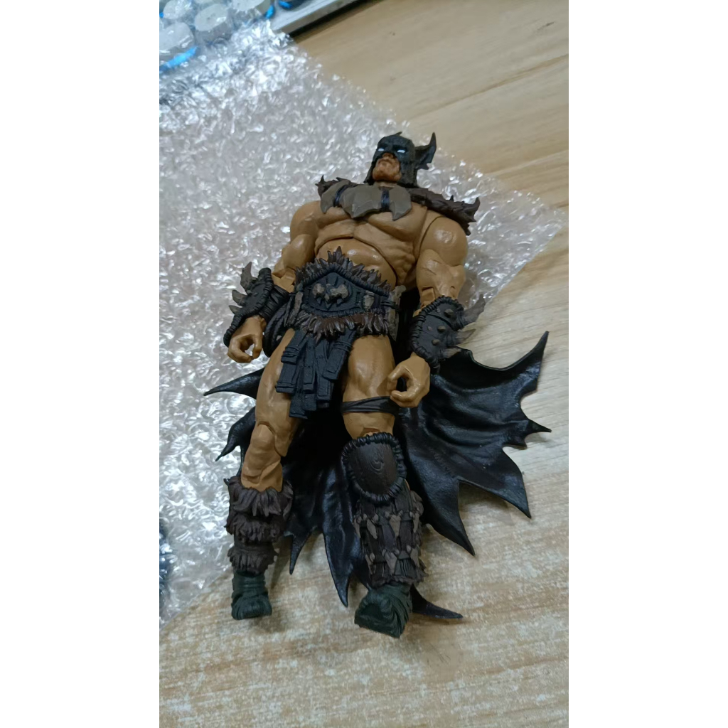 (NO BOX only the main body without accessories) McFarlane PP series Ice ...