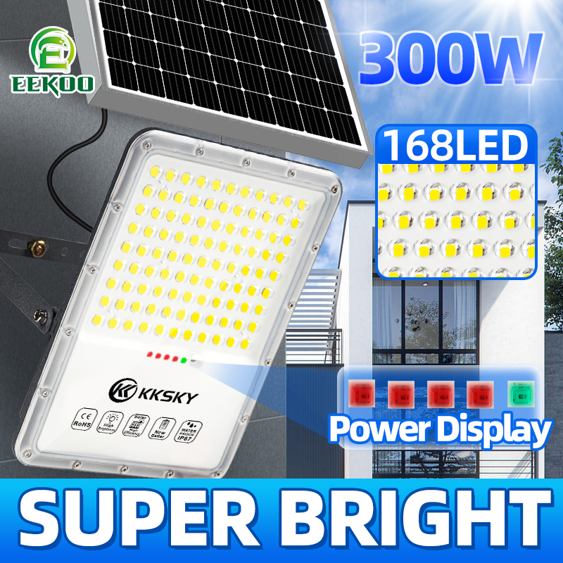 EEKOO High brightness led light heavy duty 100W 200W 300W waterproof ...