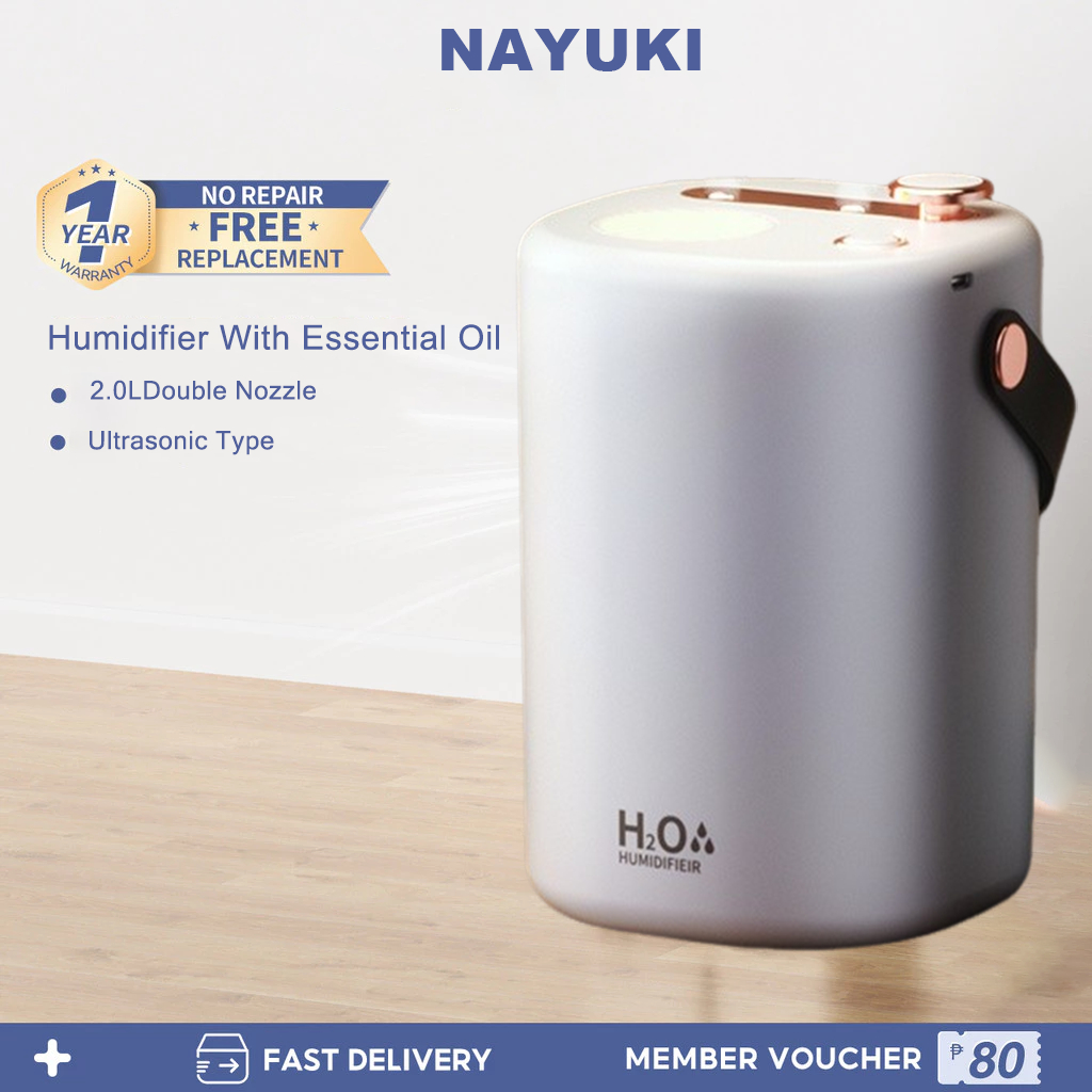 ultrasonic air humidifier air purifier/mosquito lamp for room Essential ...