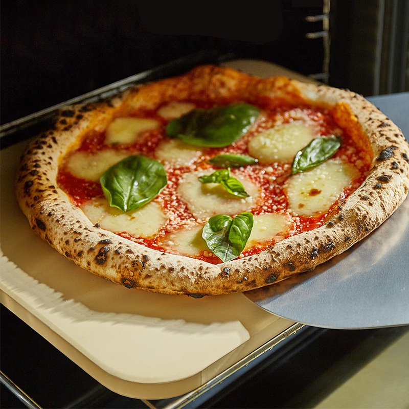 {in stock}12inch 13inch Pizza Stone Cooking Grilling Tools for Baking ...