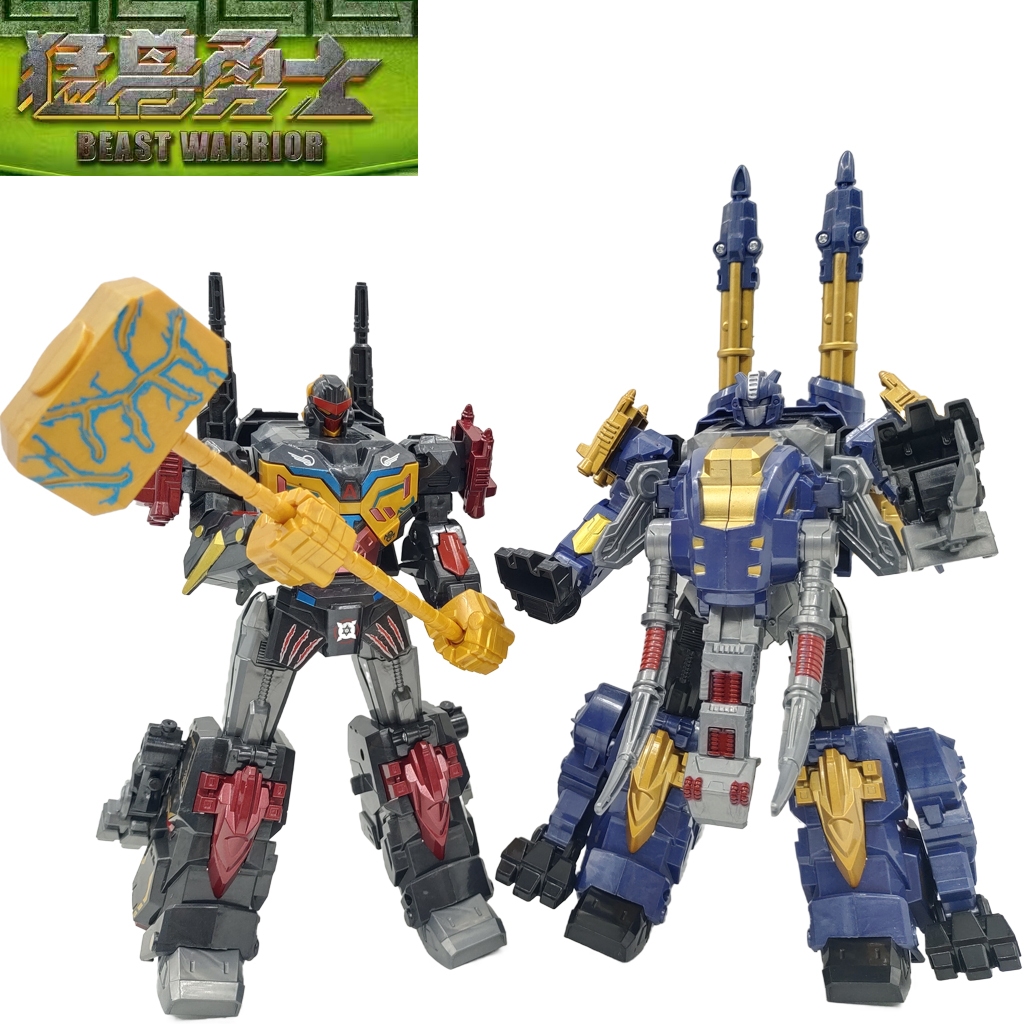 Dinosaur transformer robot toy Mech dinosaur Transformer model toy ...