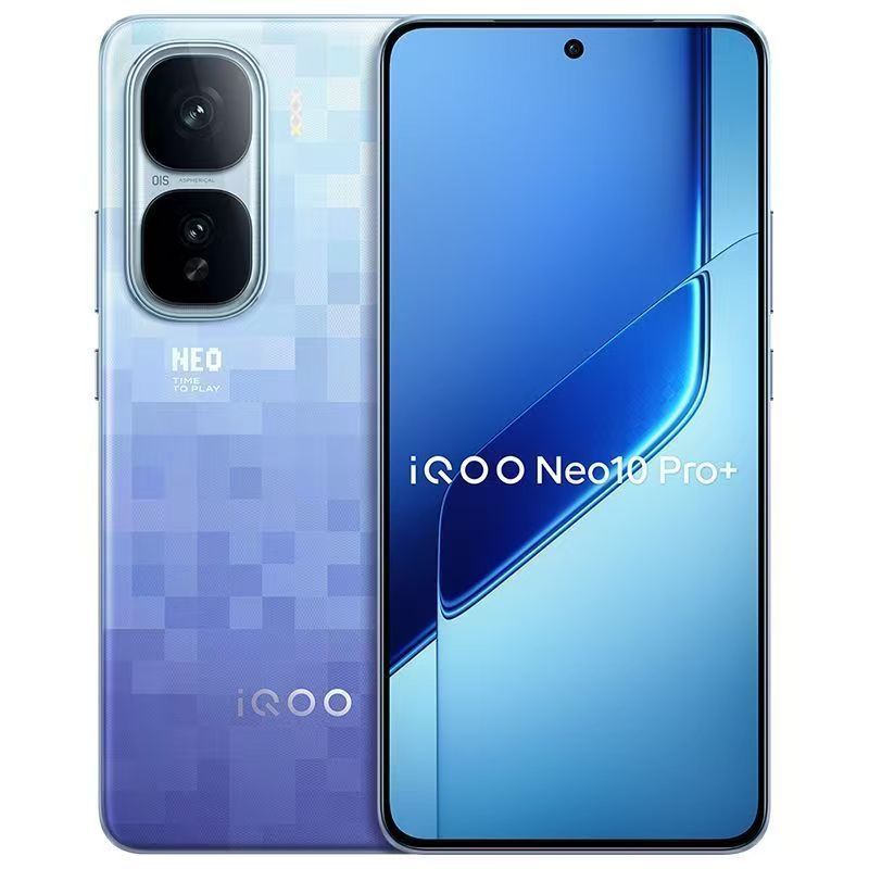IQOO Neo 10 Pro+ 5G Mobile Phone Snapdragon 8 Elite / Vivo iQOO Neo 10 Snapdragon 8 gen 3 / iQOO ...