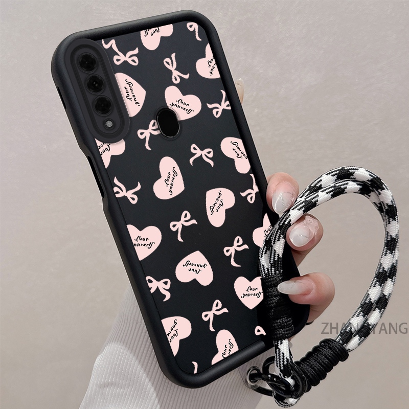 Case For Itel A56 A56 Pro A16 A58 Lite A49 Play Silicone shockproof ...