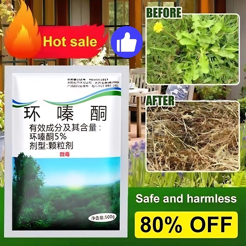 3 seconds to remove big trees Weed and grass killer chemical tree ...