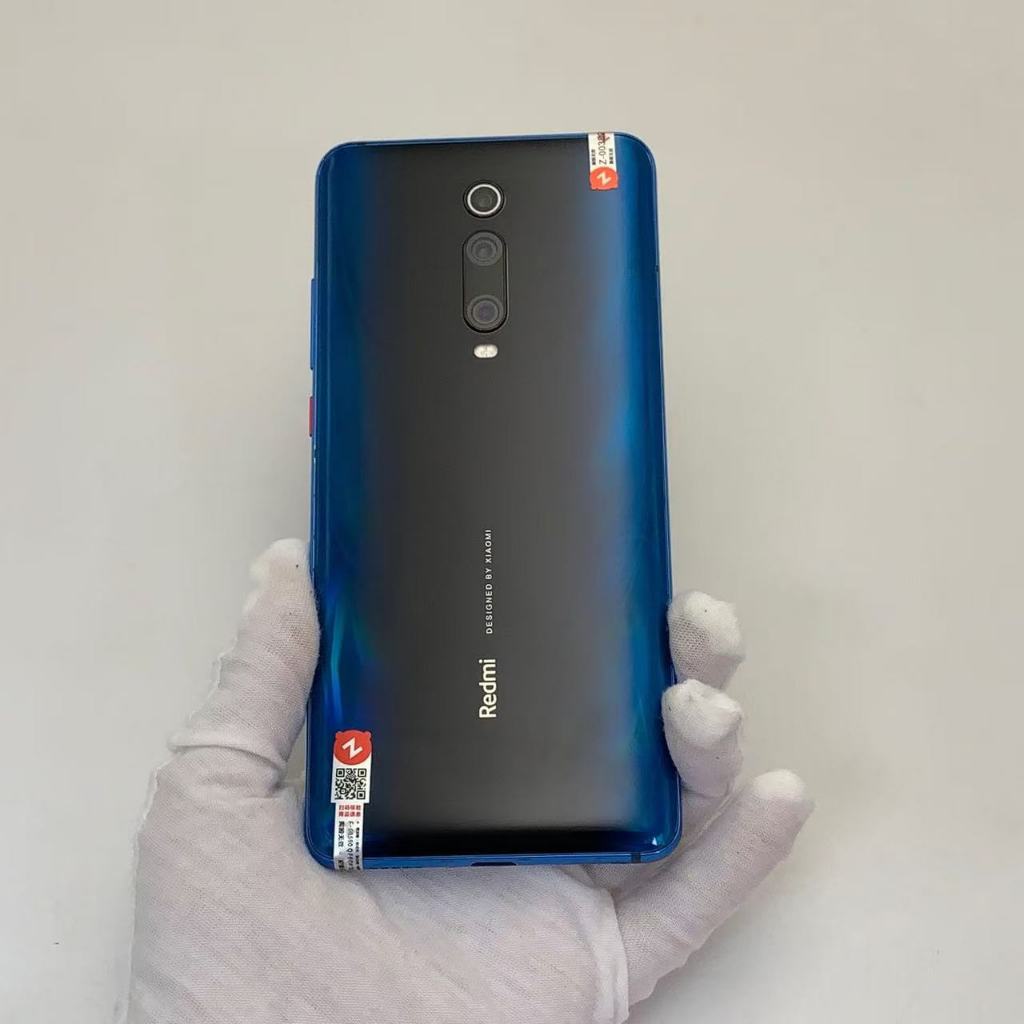 Redmi K20 Smartphone Second-hand Mobile Phone Global Version 95 New ...