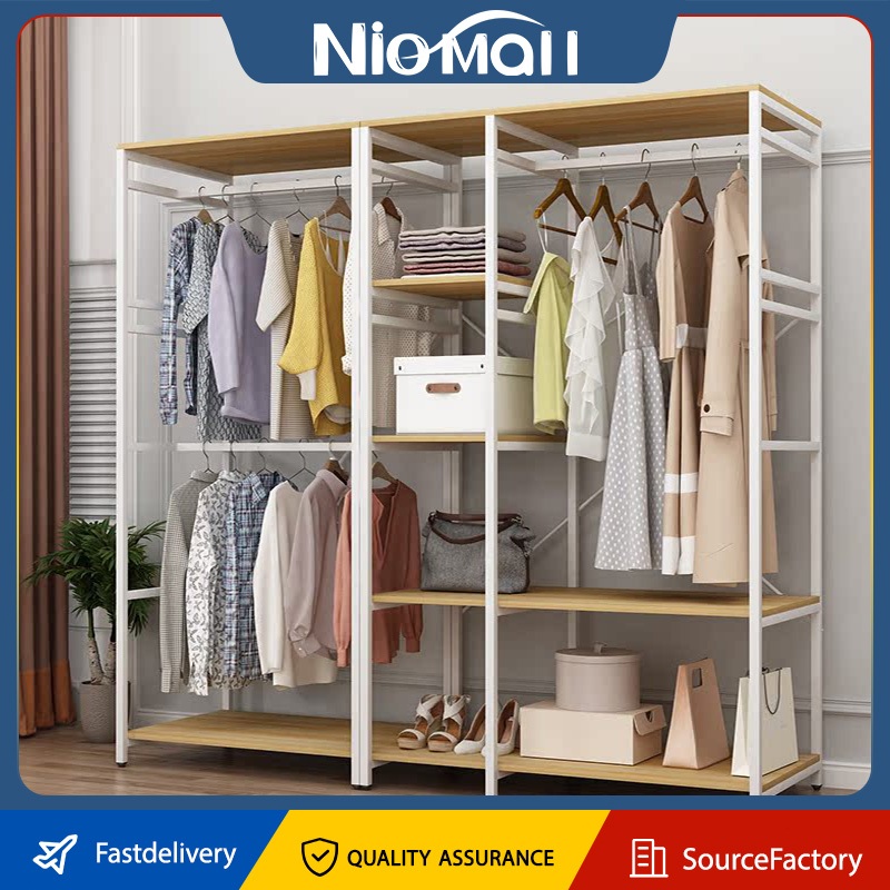 metal organizer rack - Best Prices and Online Promos - Jun 2026 ...