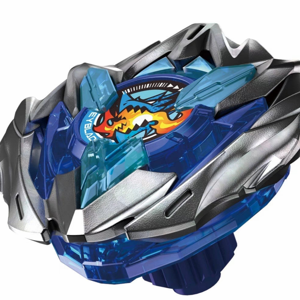 Bey X UX-01 Dran Buster Bey Xtreme with Transmitter Led Handle Bey ...