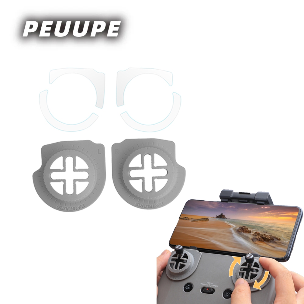 Suitable for DJI FLIP/Neo Joystick Speed Controller Mini 4 Pro Multi ...
