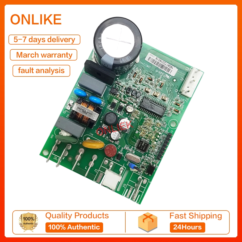 100%New original frequency conversion plate refrigerator compressor ...