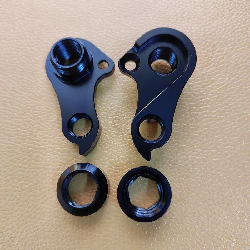 1Pc CNC aluminum Bicycle Rear Derailleur Hanger For Bixs Kinesis ...
