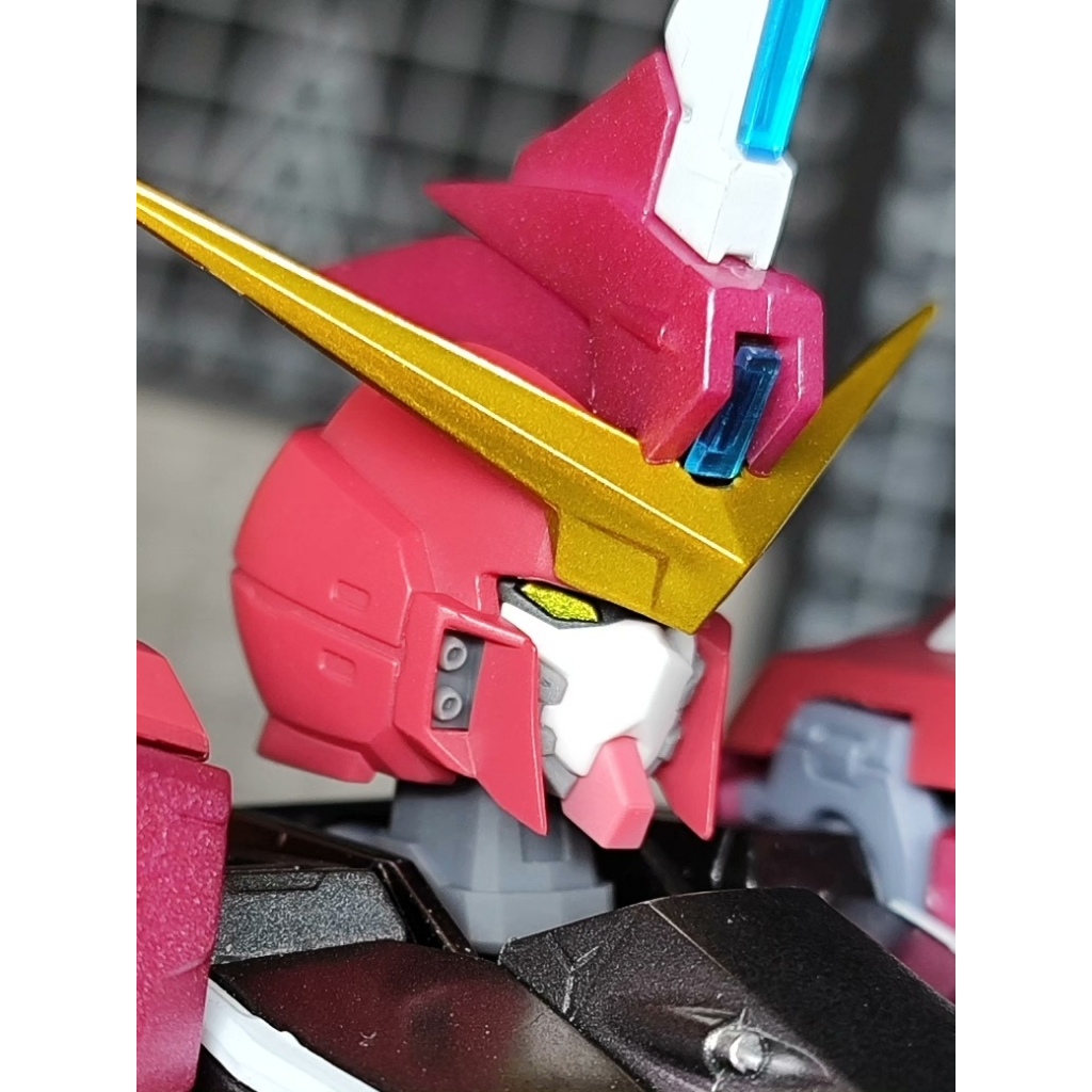 [McDonald's Uncle Model Base STUDIO]DABAN 8831 METAL BUILD X09A Replace ...