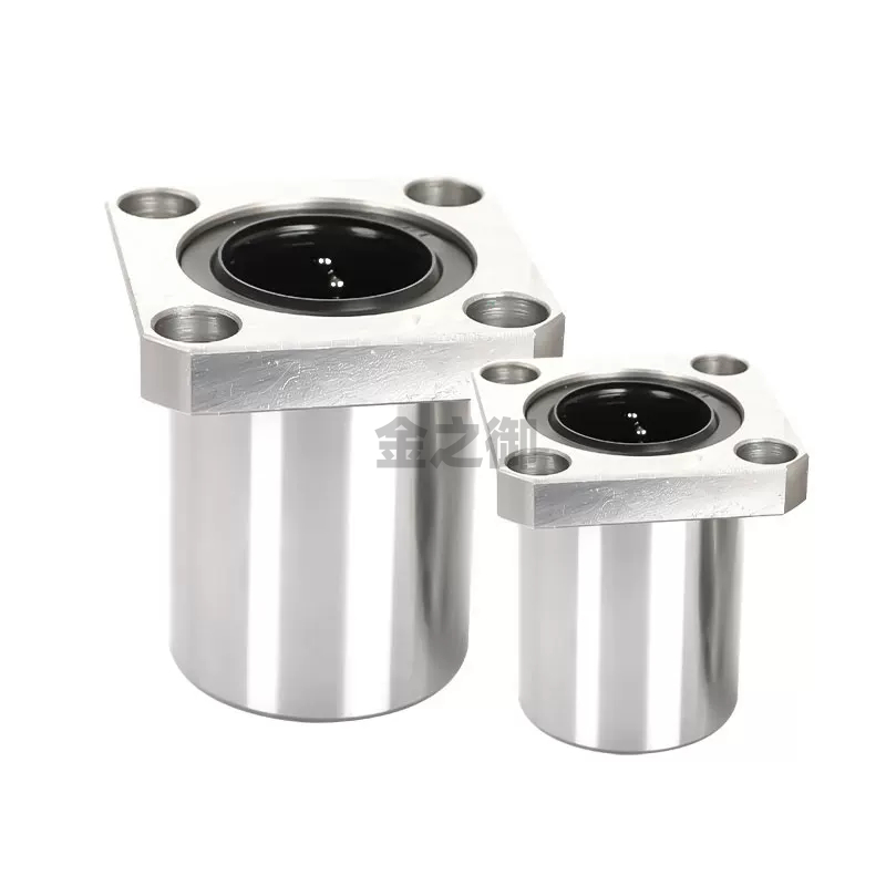 Method: Lan linear sliding bearing LMK6 8 10 12 13 16 20 25 30 35 40 UU anti-corrosion | Shopee ...