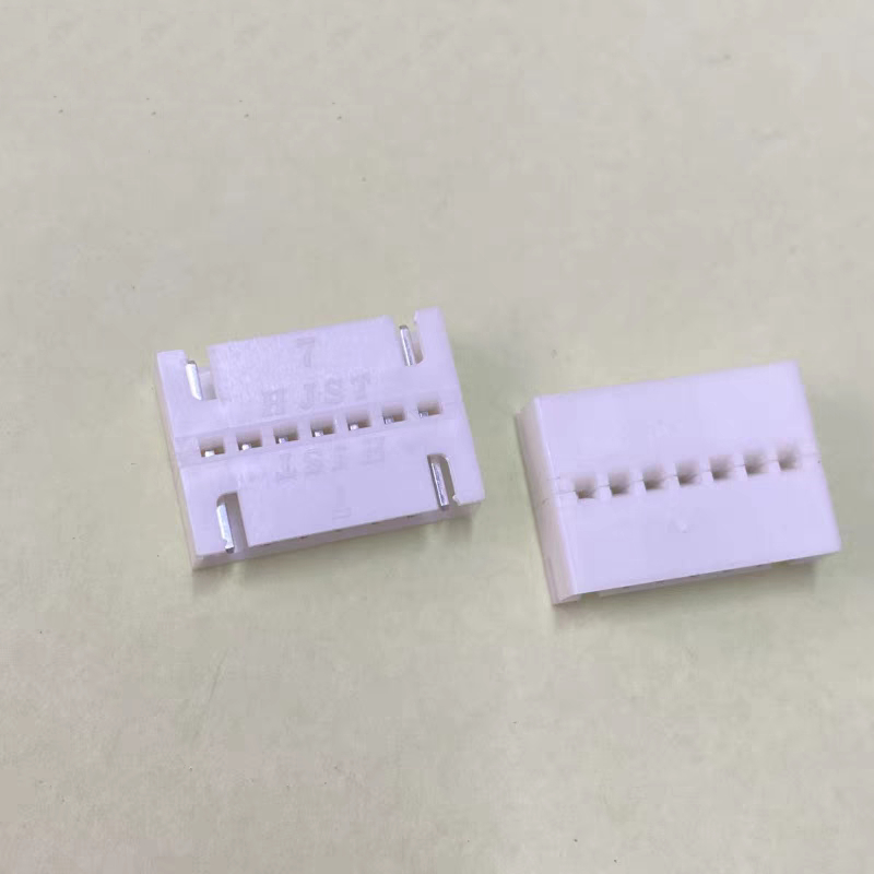 Elevator LOP Connector 7-pin Relay Terminal Adapter | Shopee Philippines