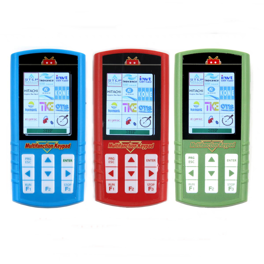 Elevator Multifanction Keypad Elevator Test Tool Elevator Decoder ...