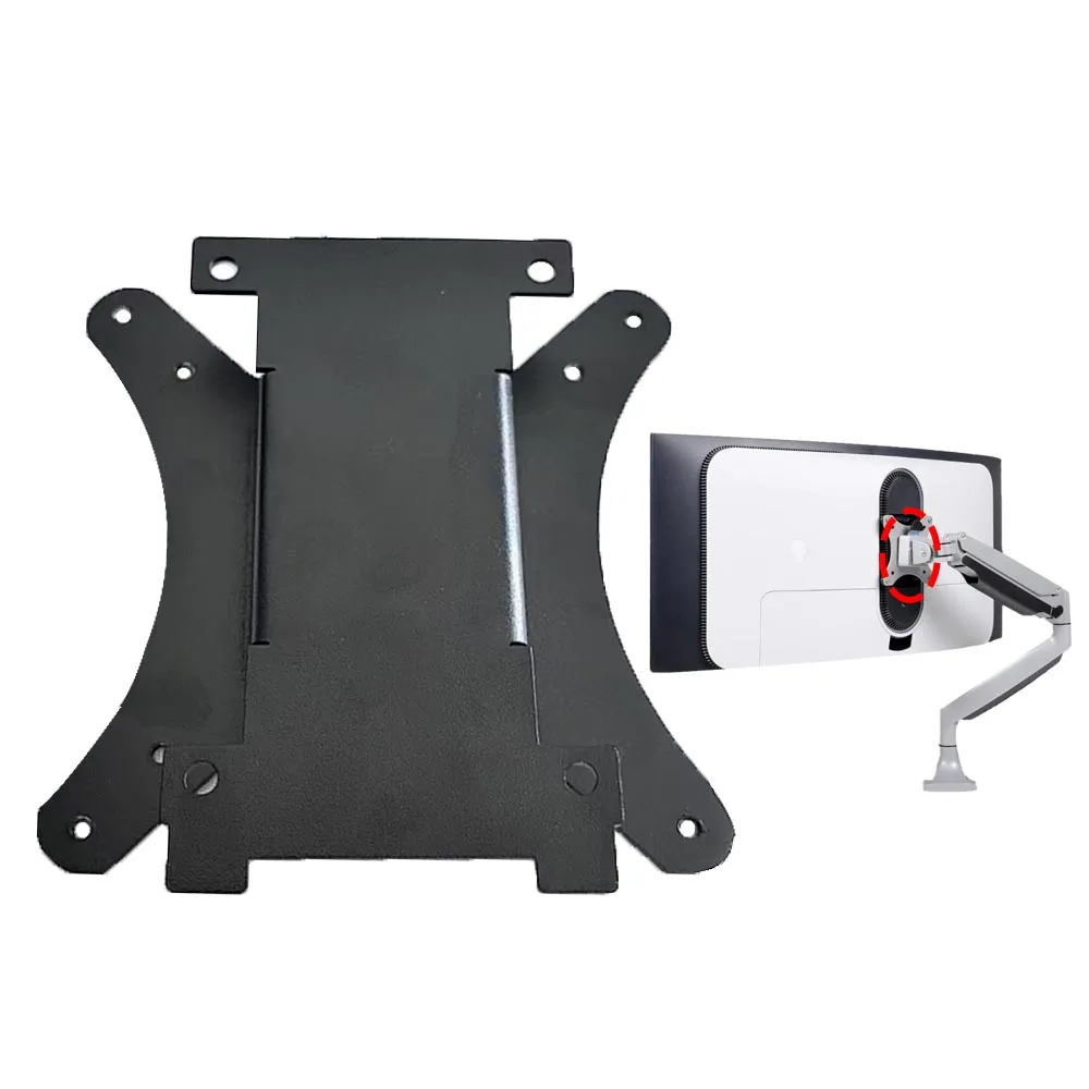 Mount VESA Adapter Compatible with DELL Alienware AW3423DW Monitor ...