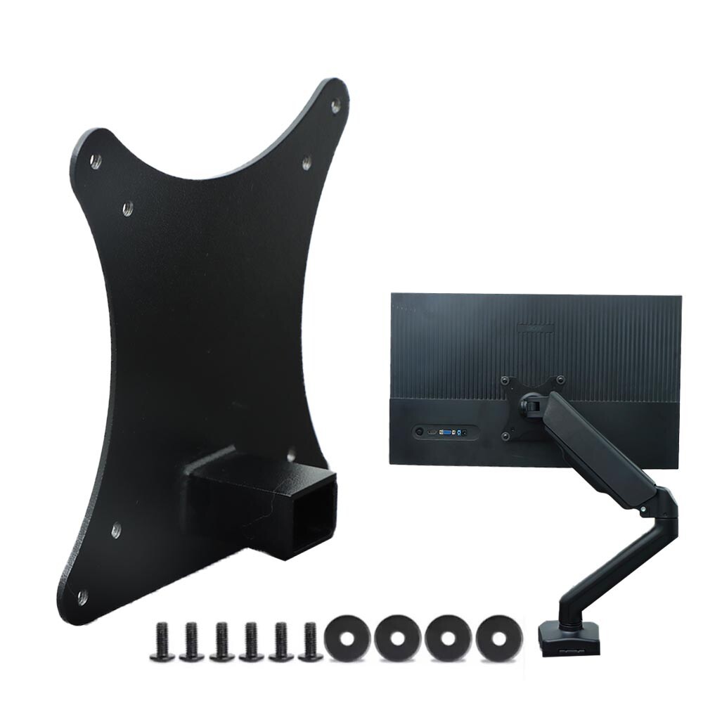 Mount VESA Adapter Compatible with Acer Nitro XF270S3biphx ...