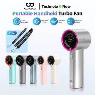 goojodoq mini fan - Best Prices and Online Promos - Mar 2026 | Shopee ...