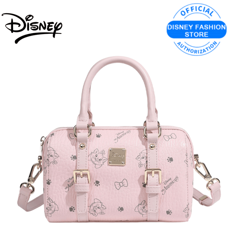 Disney Genuine Mary Cat Co-Branded Series Fashion Trend Sweet ...