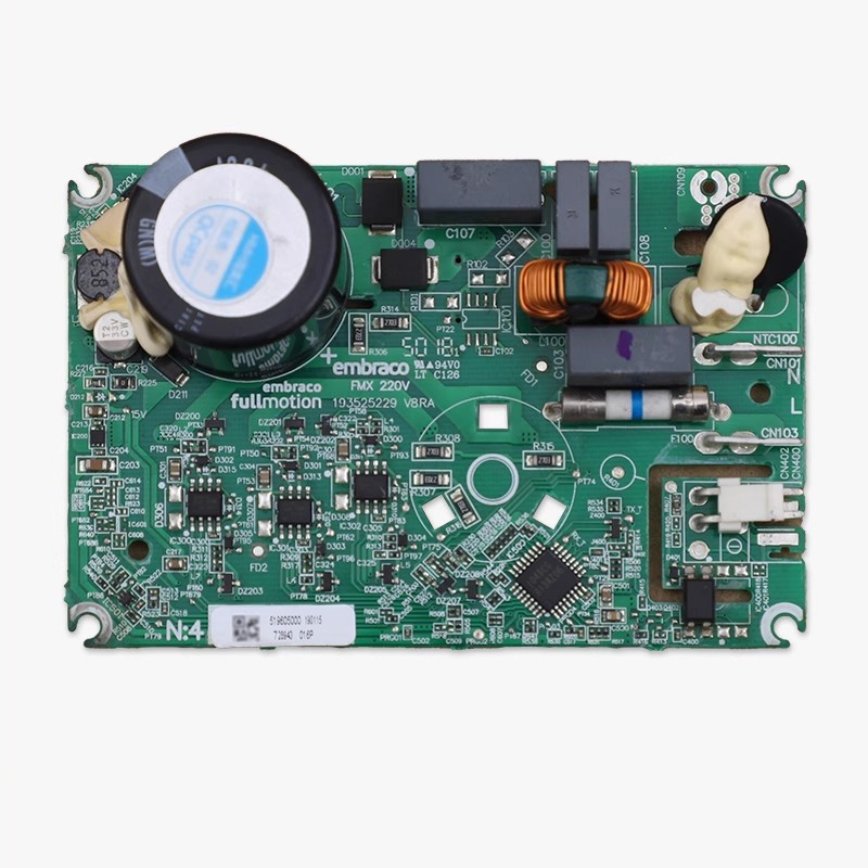 For Haier refrigerator accessories compressor drive board frequency ...