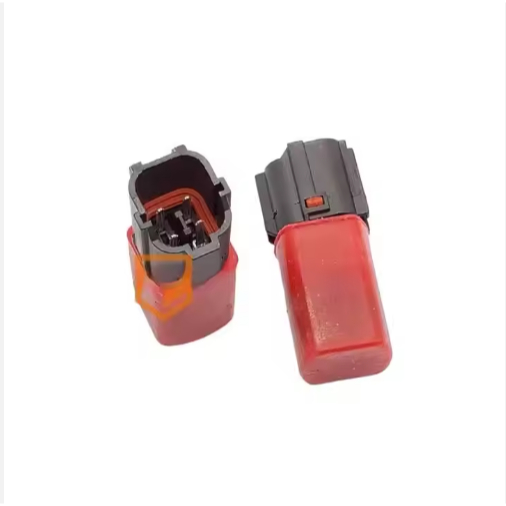Doosan Excavator parts diode secondary tube DX225 DX215 two-stage tube ...