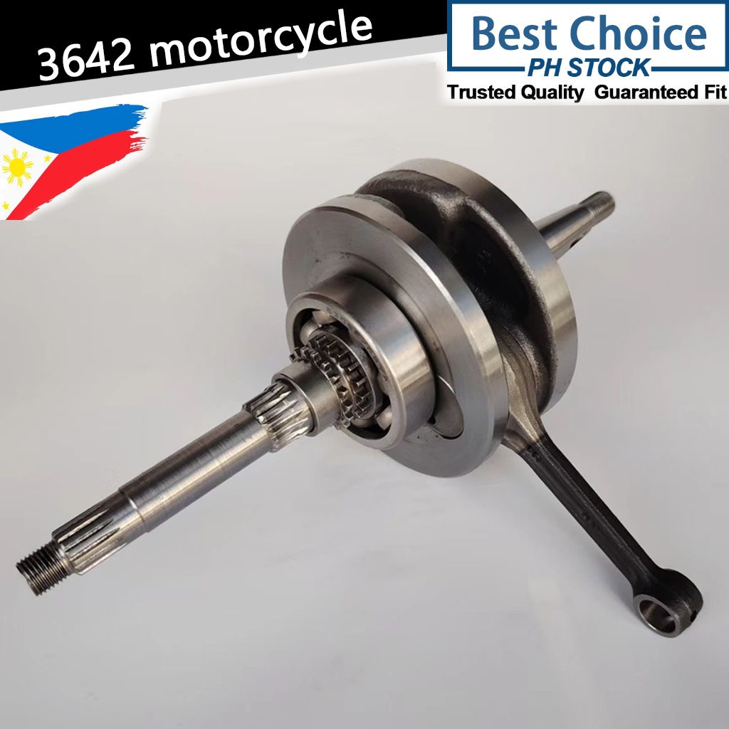 Mio i 125/ M3 / Soul i 125 CrankShaft ( Segunyal ) | Shopee Philippines