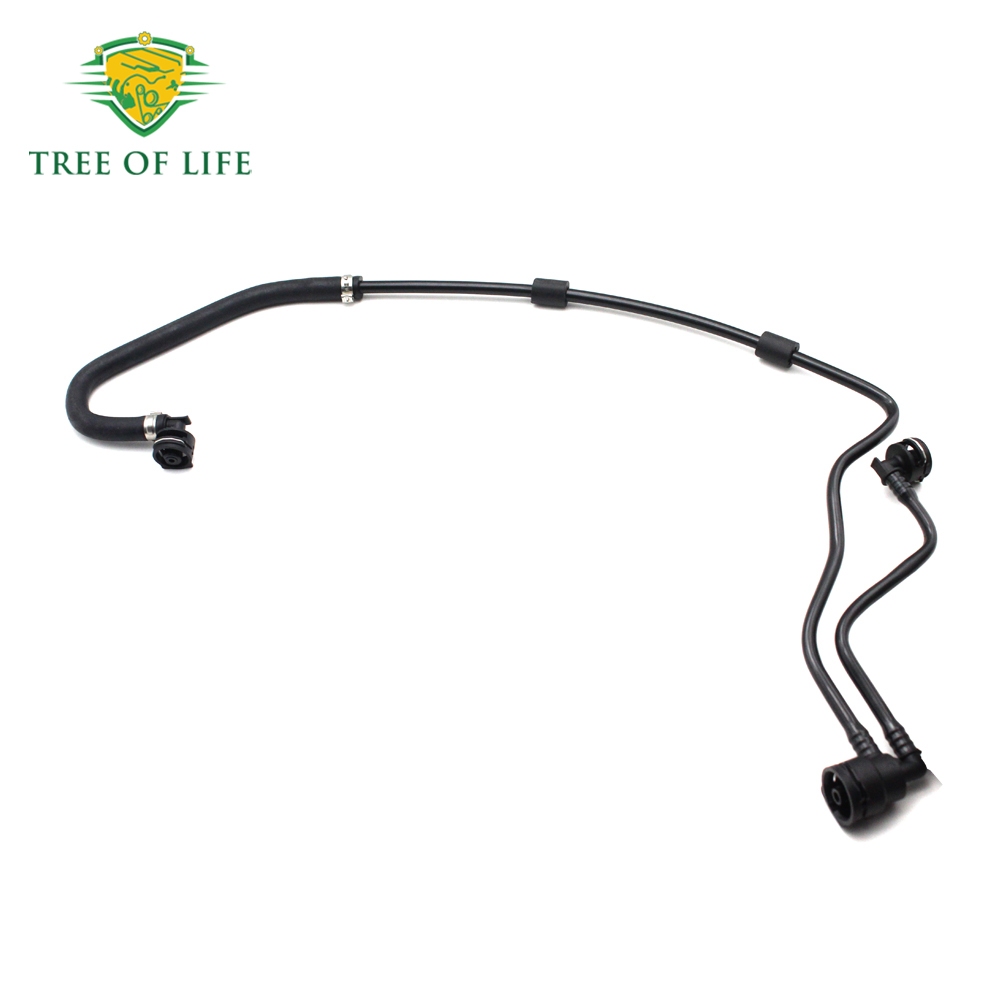 Water Hose New Engine Radiator Coolant Water Pipe C4228370 A2055010725 ...