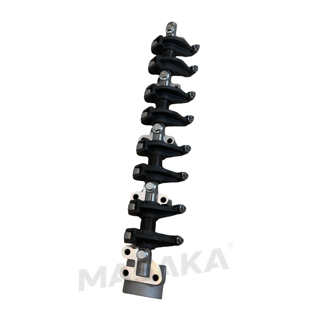MD050103 4D56 Rocker Arm Assembly For 1982-05 Mitsubishi L200 L300 L400 ...