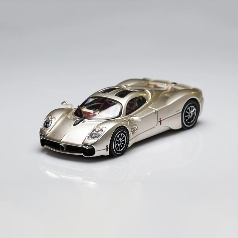 CM Model 1 64 Pagani Utopia Alloy Car Model Diecast Ornaments Hobby ...