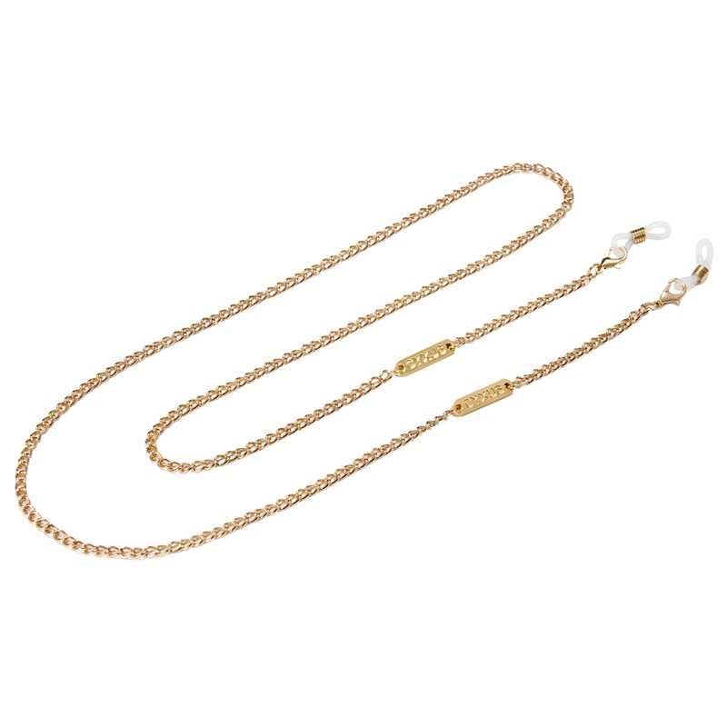 Cyxus Eyewear Colorful Beaded Glasses Strap Sunglasses Chain Rope ...