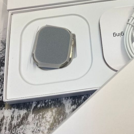 2025 Boot Uo Logo ultra 2 64GB Premium Smartwatch Watch ultra with 2 ...