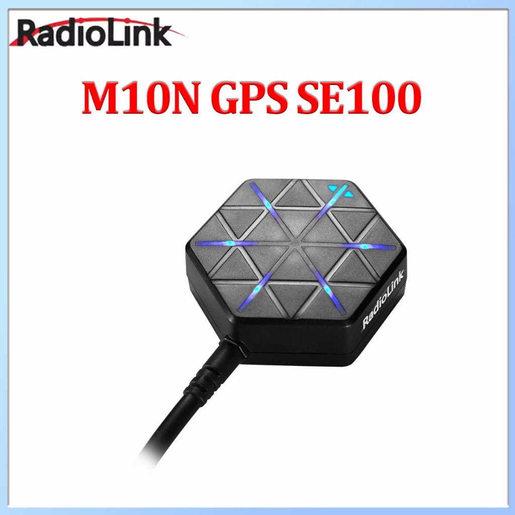 Radiolink M10N GPS SE100 Module High Positional Accuracy Work with ...