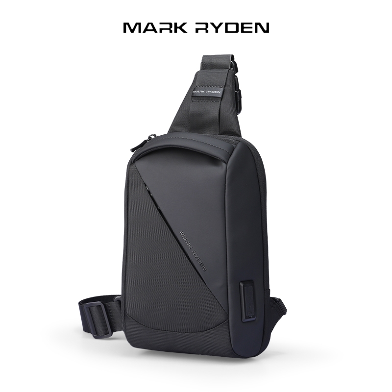 MARK RYDEN Crossbody Shoulder Bag Men | Shopee Philippines