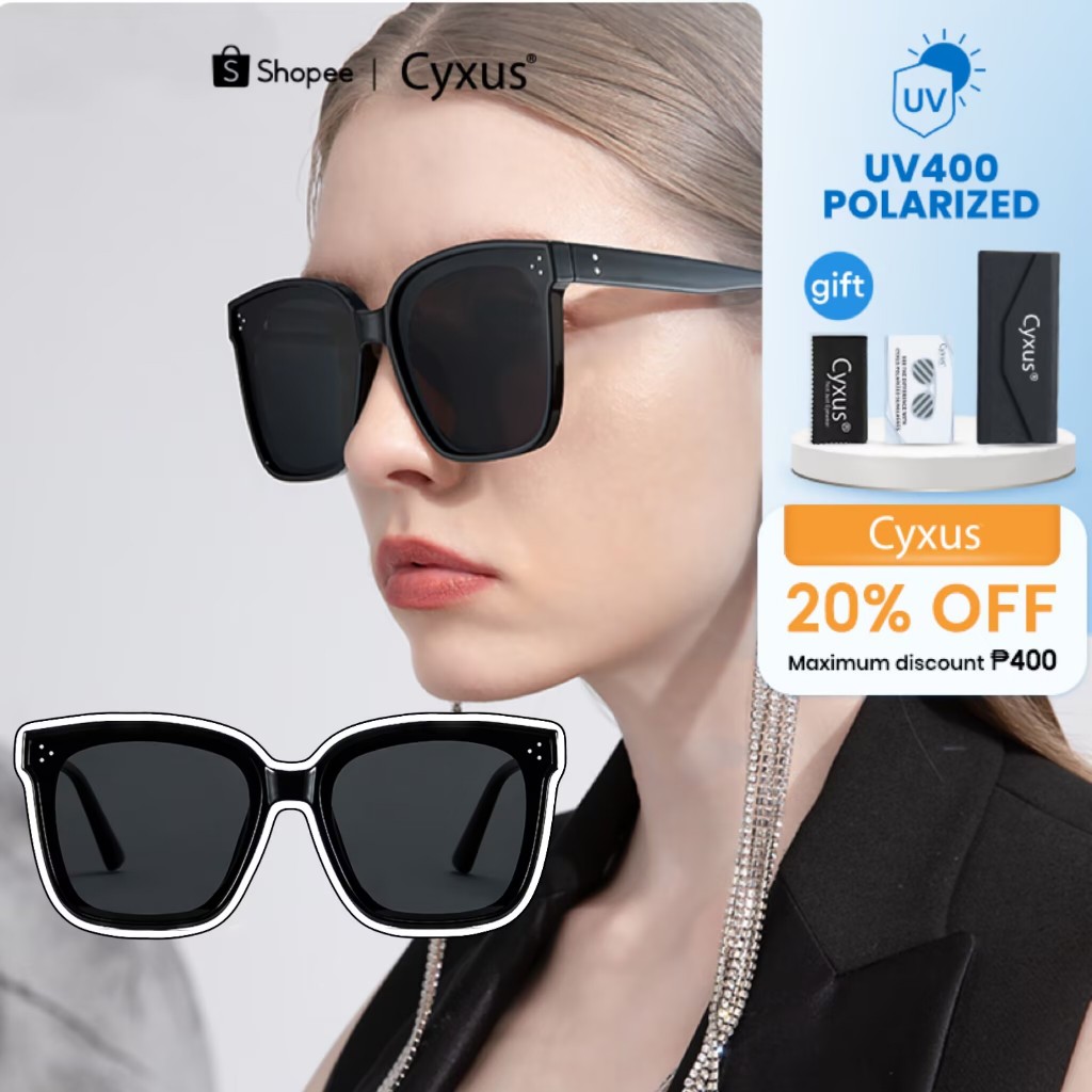 Cyxus Official Store, Online Shop | Shopee Philippines