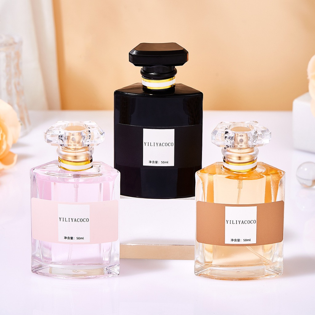 50ml Perfume for Women Long Lasting Perfume Fragrance Gift for Lady ...