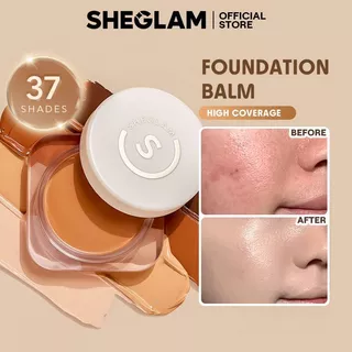 SHEGLAM Official Store, Online Shop | Shopee Philippines