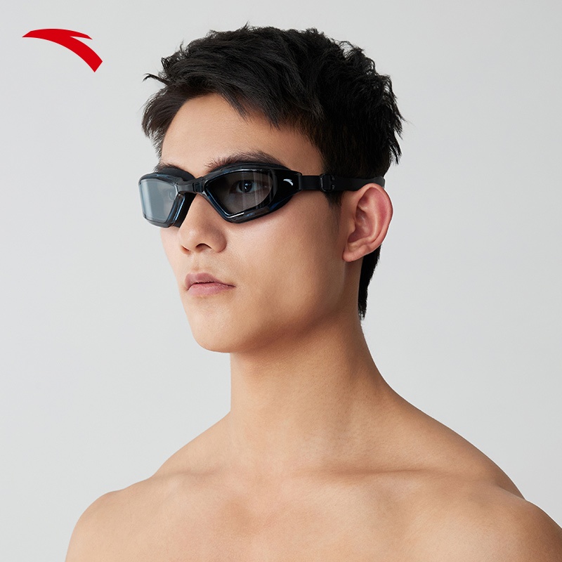 ANTA Unisex Maritime Adult Swimming Goggles Professional Sporty ...