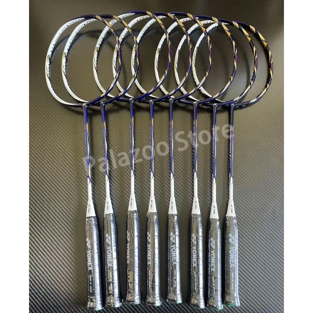 【Ready Stock】YONEX Badminton Racket ASTROX 99 BP Japan National Team ...