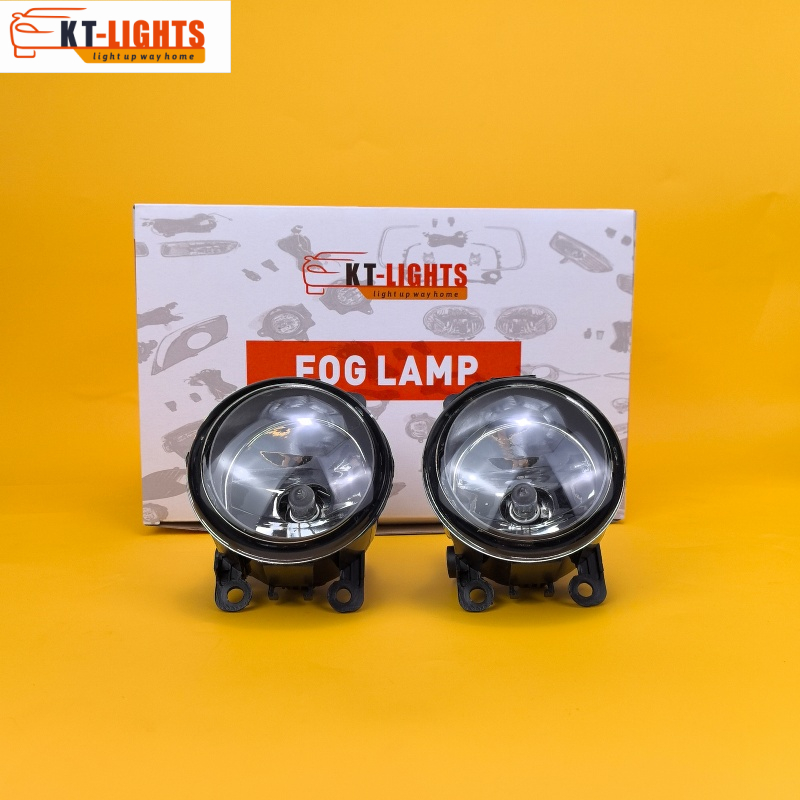 SUZUKI EVERY WAGON DA64V DA64W DA17V DA17W FOG LAMP 2013-2020 SETS FOG ...