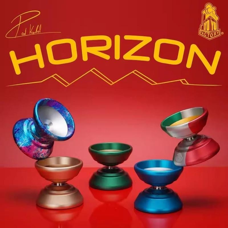 yoyofactory HORIZON 2025 Unresponsive yoyo | Shopee Philippines