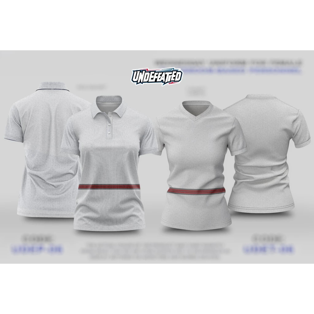 2025 NEW DEPED UNIFORMS TUESDAY & THURSDAY UNIFORM FOR FEMALE CLASSROOM ...