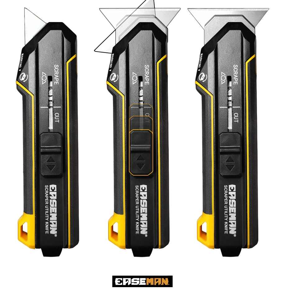 EASEMAN Deformation Art Tools Heavy-Duty Electrician Tools Automatic ...