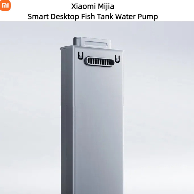 Xiaomi Mijia Smart Desktop Fish Tank Water Pump 2nd Generation Water ...