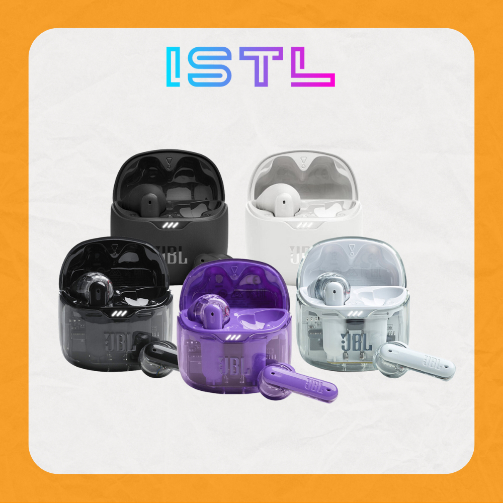 JBL Tune Flex Ghost Edition Wireless Earbuds | Shopee Philippines