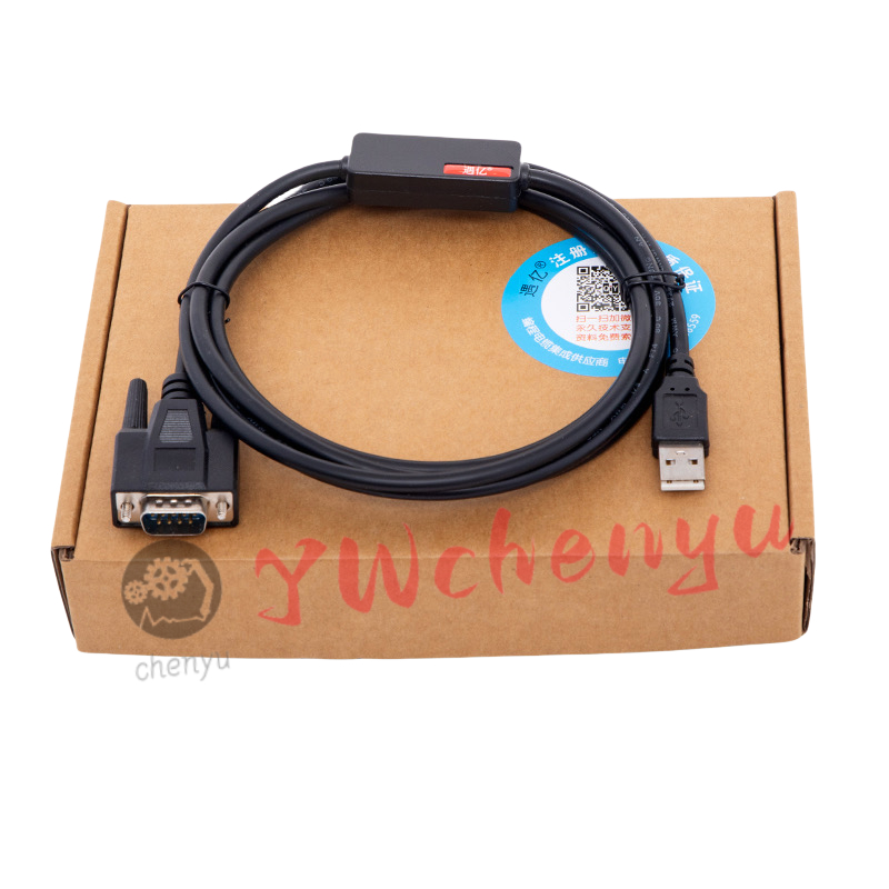 Suitable for USB-XW2Z-200S OMRON PLC Download Cable CQM1 CPM2 2A CJ1M ...