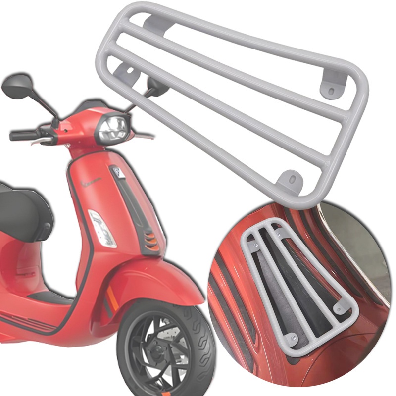 For VESPA S150 Primavera 150 150S Sprint 150 150S 2024 2025 Modified ...