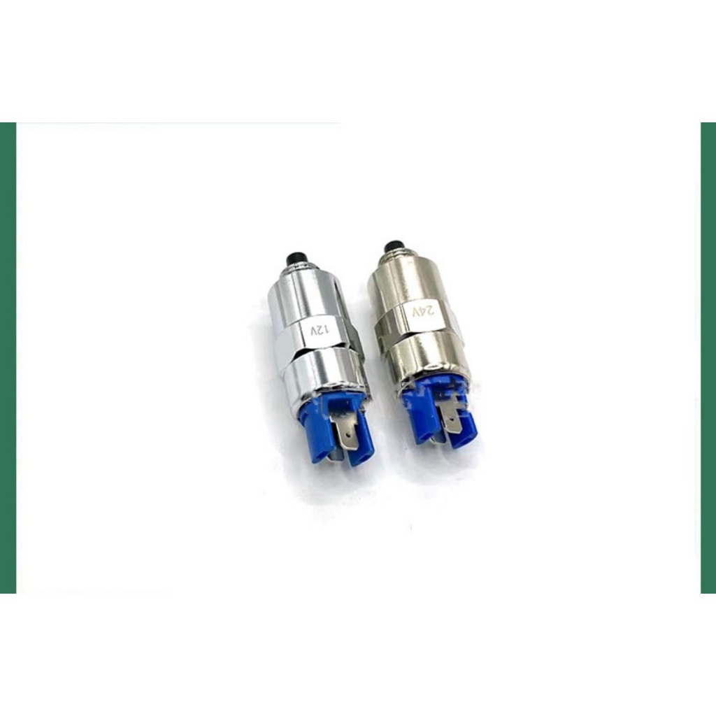 Carter Oil Broken Valve Parkins Oil Broken Switch 147-2645 176-6219 ...