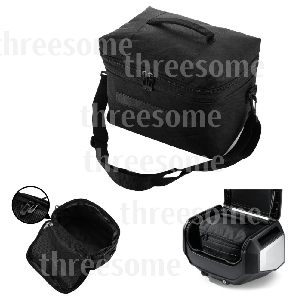 For BMW R1300GS r1300gs R 1300 GS Vario Topcase Inner Bags Motorcycle ...